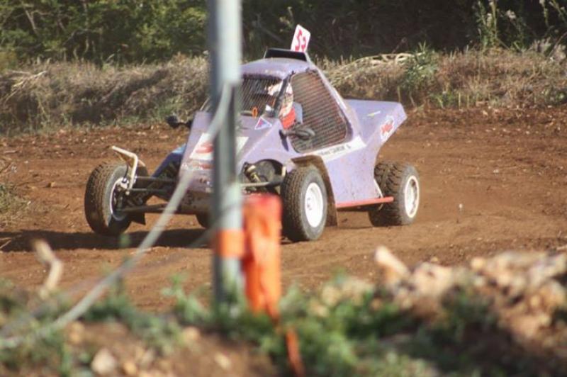 Speed car 2 annnonce 129938 sur www.Parc-pilotes.com