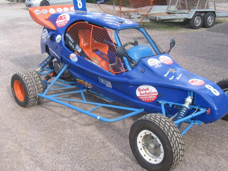 AC - ACFL KARTCROSS - GO KART (DISPO 03/12/21) - AC - Voitures ...