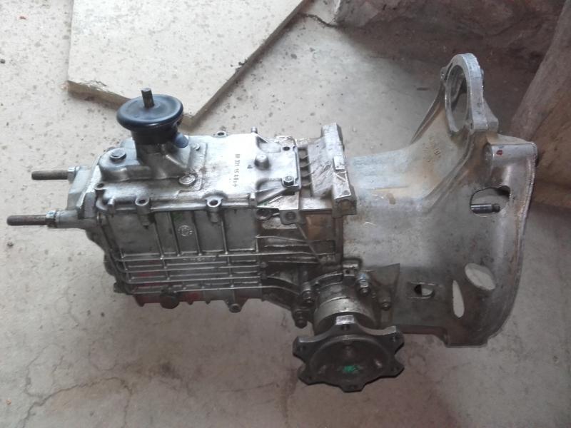Vend boite a vitesse 2cv préparé valin annnonce 143486 sur www.Parc ...