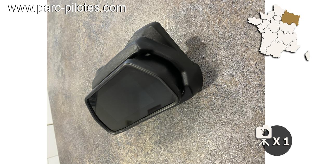 Compteur mt09 tracer gt annnonce 201268 sur www.Parc-pilotes.com