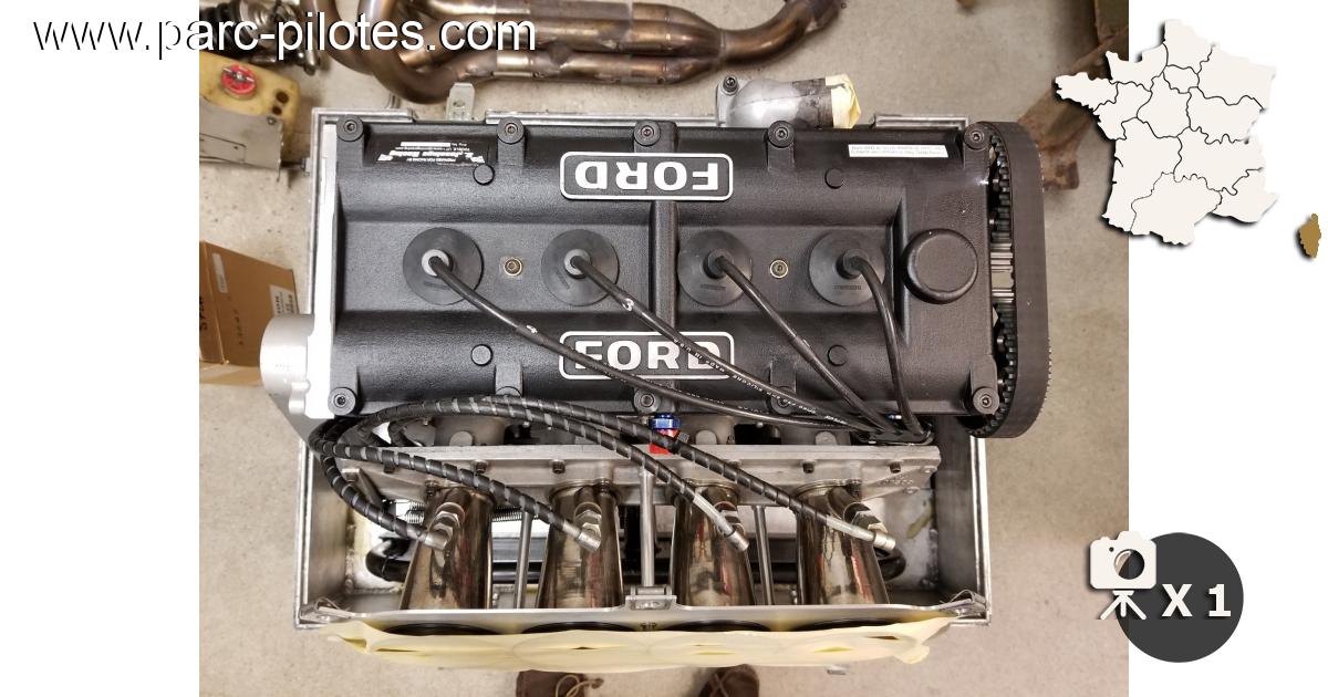 Cosworth bdg 2.0l engine annnonce 201523 sur www.Parc-pilotes.com