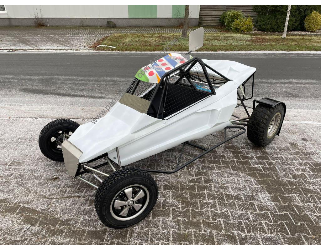 Nouveau fast & speed 2wd buggy cup annnonce 202889 sur www.Parc-pilotes.com