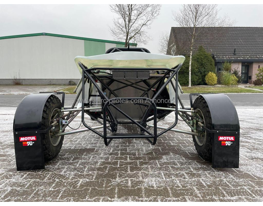 Nouveau fast & speed 2wd buggy cup annnonce 202889 sur www.Parc-pilotes.com