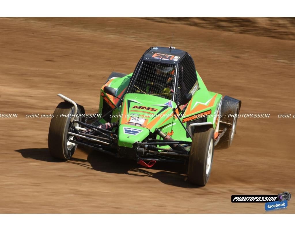 Châssis mms 1600 annnonce 223207 sur www.Parc-pilotes.com